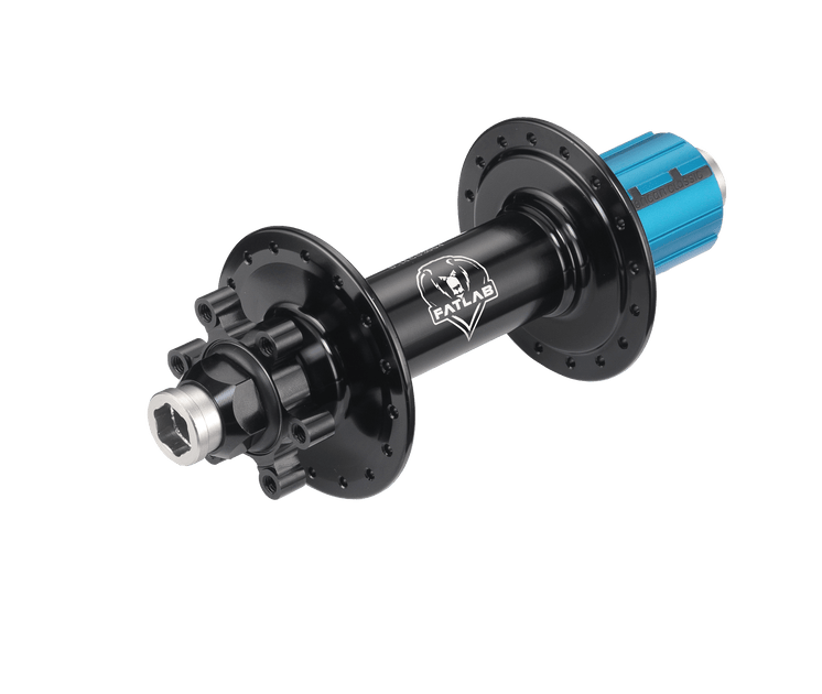 Fatbike parts | bikelab-inc