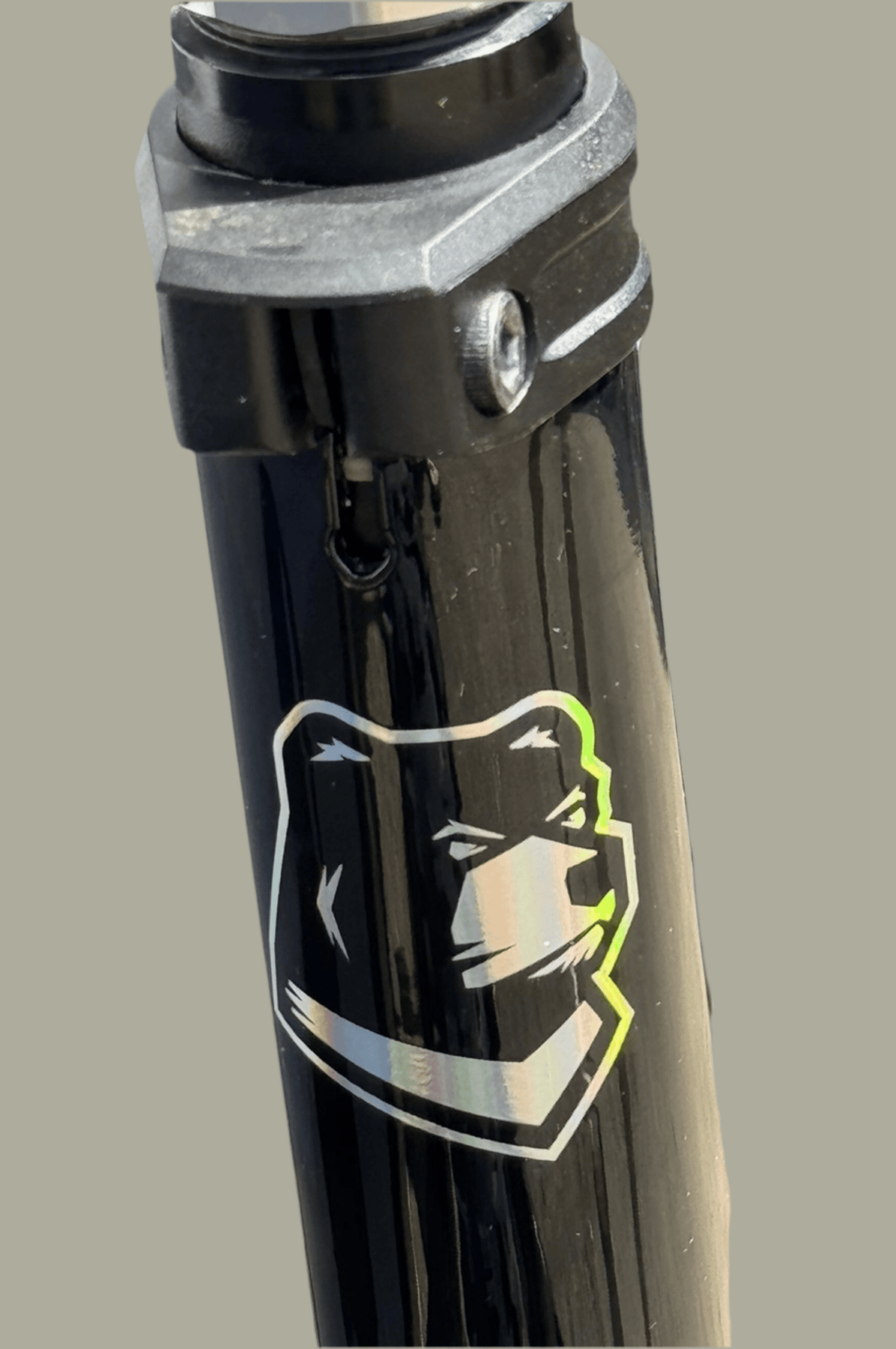 Dirtlab Iuhu HL Frame UDH compatible frame Only | bikelab-inc