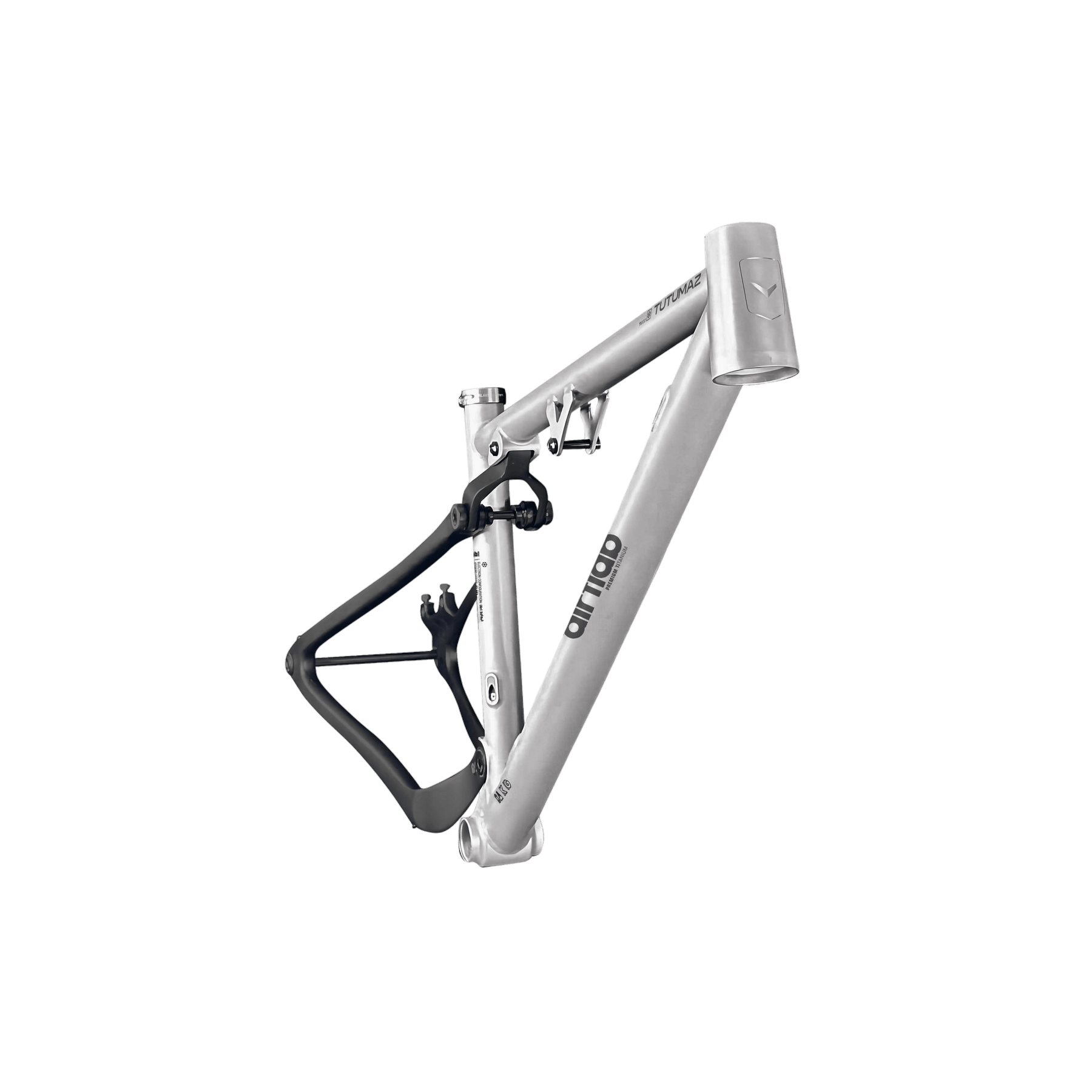 Cross Country Framesets – bikelab-inc