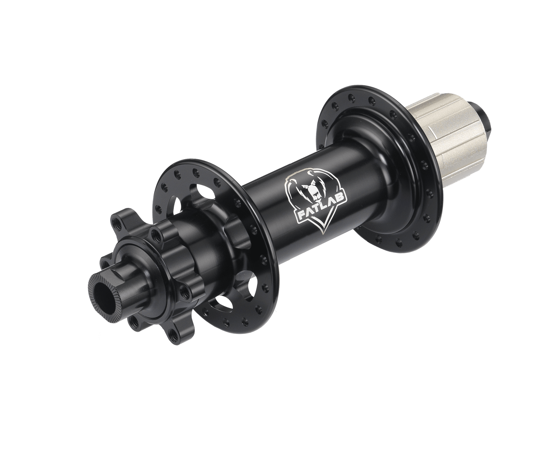 Fatbike Rear hubs | bikelab-inc