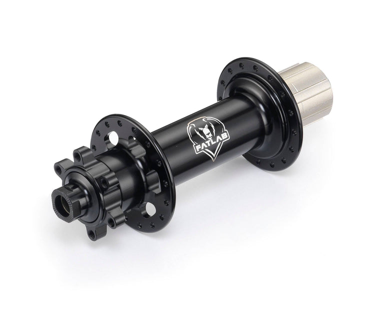 Fatbike Rear hubs | bikelab-inc